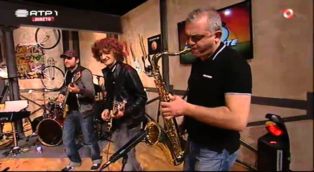 Pedro Fernandes - Papa Chico - Francisco - David Antunes & The Midnight ...